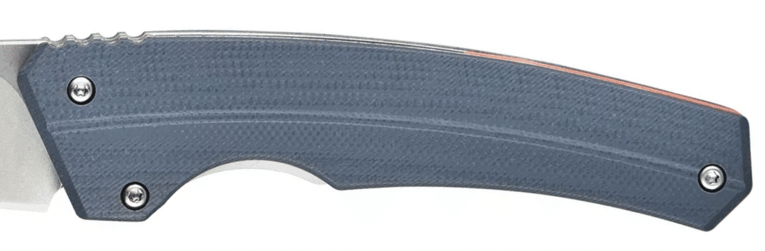 CMB Made Knives Revives the Legendary Fulcrum Knife | SharperApex